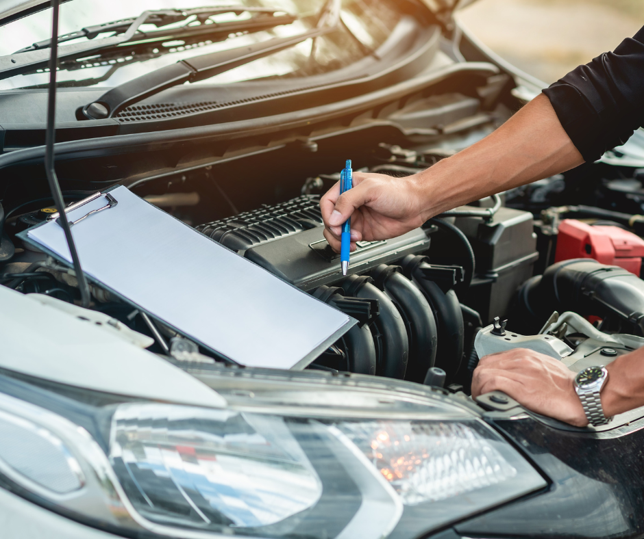 5 Benefits of Sticking to Your Log Book Car Service Schedule